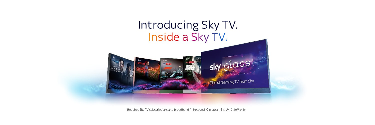 British Sky Broadcasting Group plc - AnnualReports.com