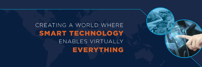 Laird Technologies Logo