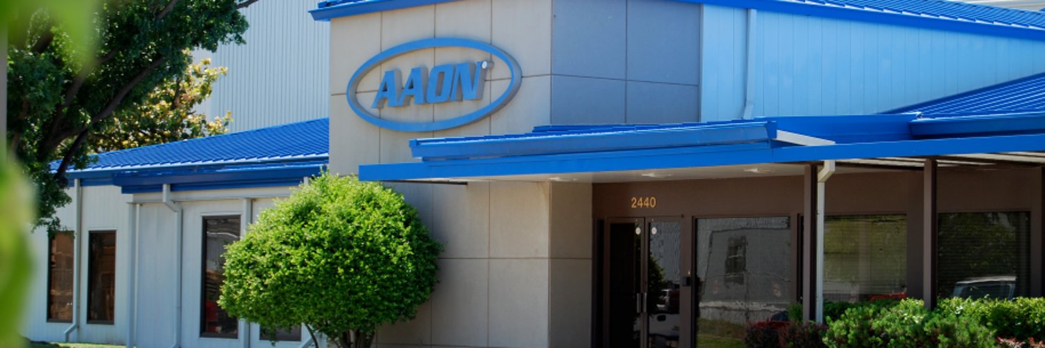 AAON Inc. - AnnualReports.com
