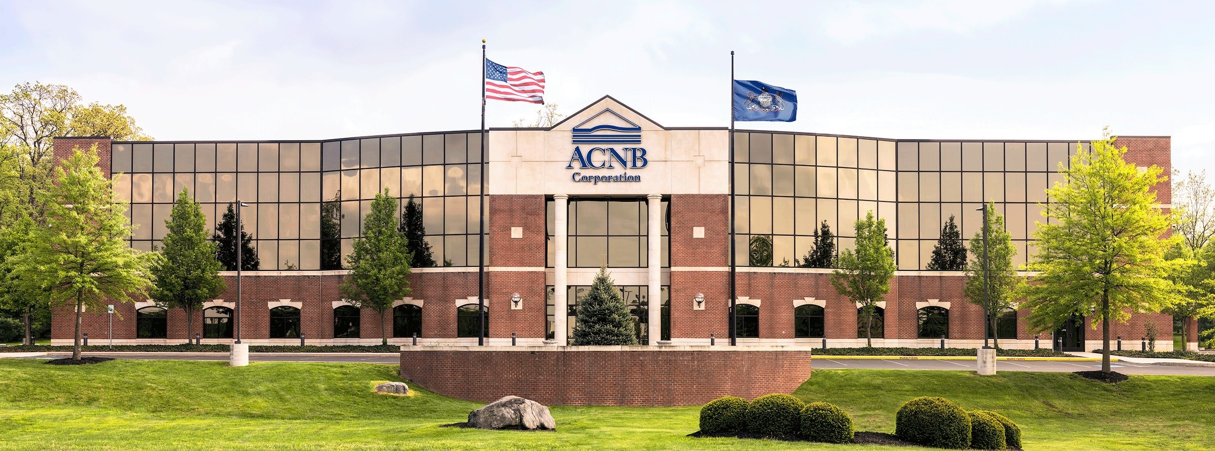ACNB Corporation - AnnualReports.com