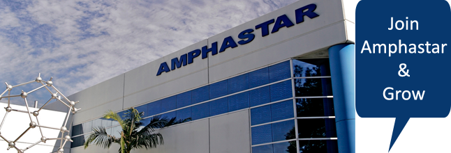 Amphastar Pharmaceuticals Inc - AnnualReports.com