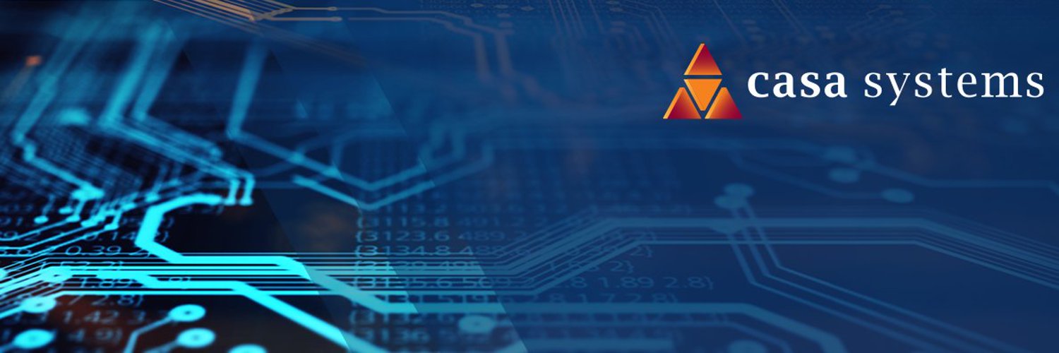 Casa Systems, Inc. - AnnualReports.com