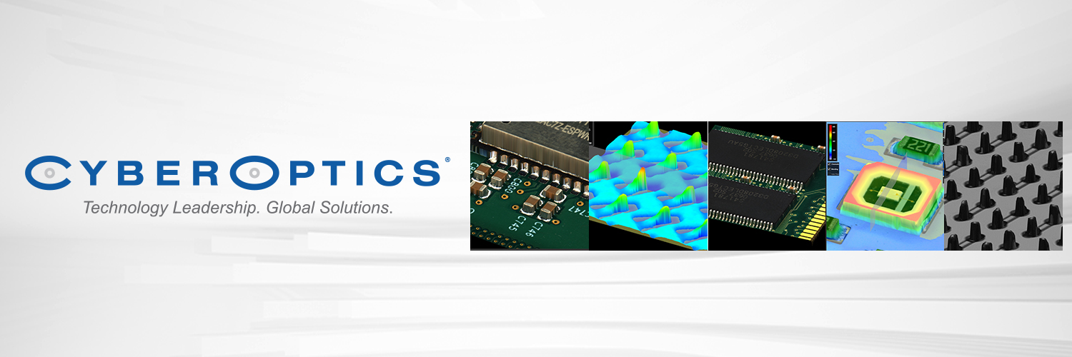 CyberOptics Corp. - AnnualReports.com