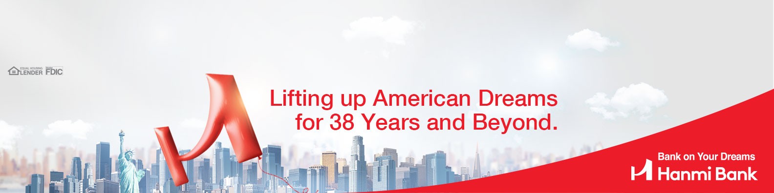 Hanmi Financial Corporation - AnnualReports.com