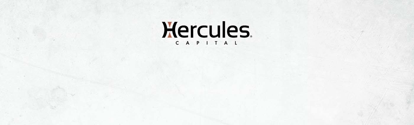 Hercules Technology Growth Capital, Inc. - AnnualReports.com