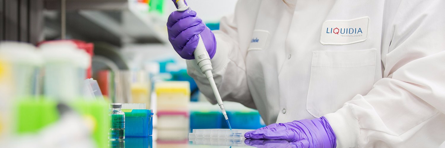 Liquidia Technologies - AnnualReports.com