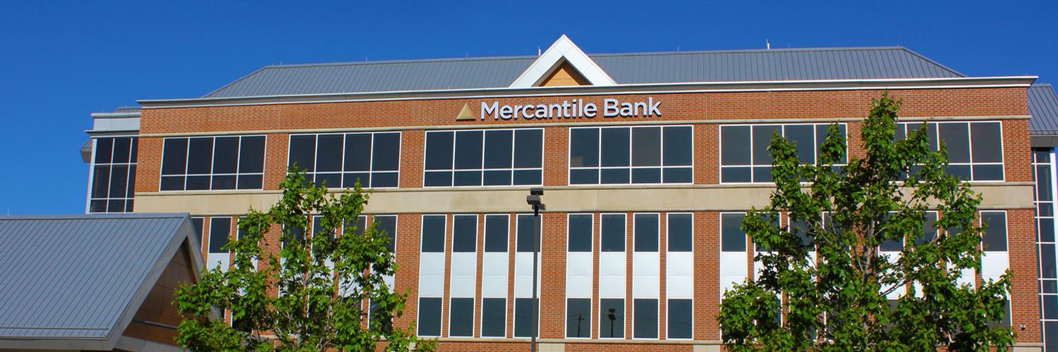 Mercantile Bank Corp. - AnnualReports.com