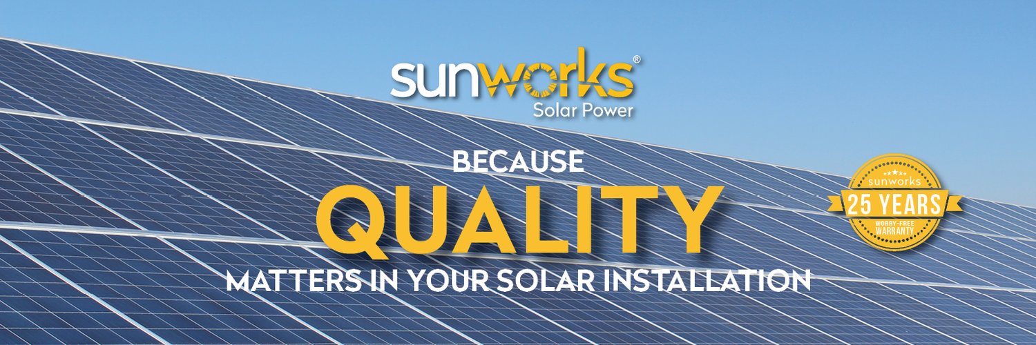 Sunworks, Inc. - AnnualReports.com