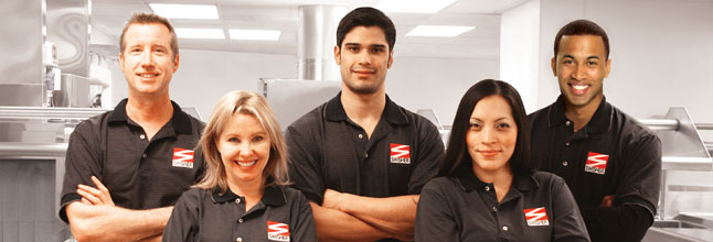 Swisher Hygiene Logo
