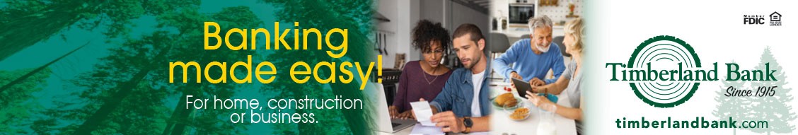 Timberland Bancorp, Inc. - AnnualReports.com