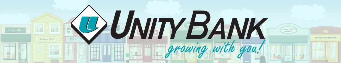 Unity Bancorp, Inc. - AnnualReports.com
