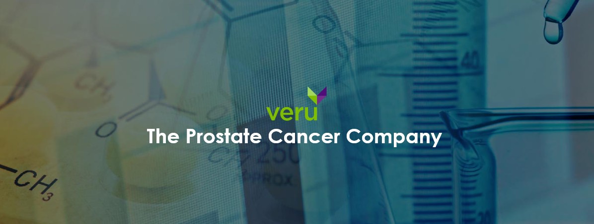 Veru Inc. - AnnualReports.com