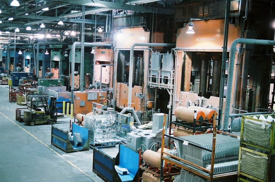 Core Molding Technologies, Inc. - AnnualReports.com