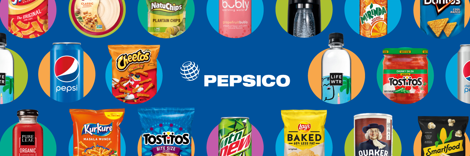 Pepsico, Inc. - AnnualReports.com