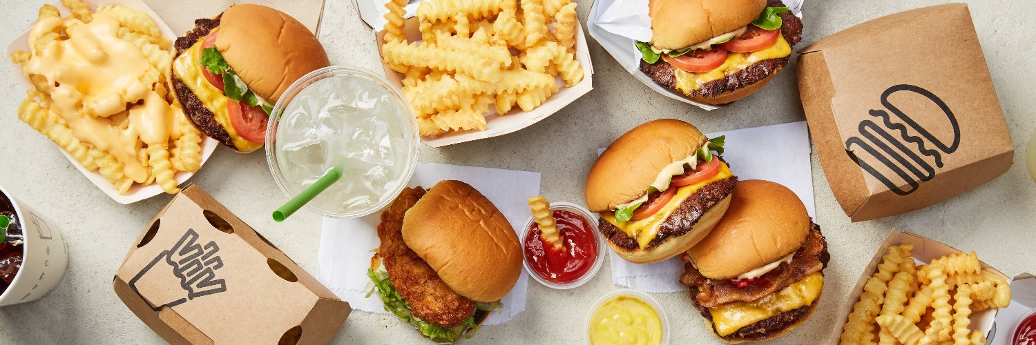 Shake Shack - AnnualReports.com