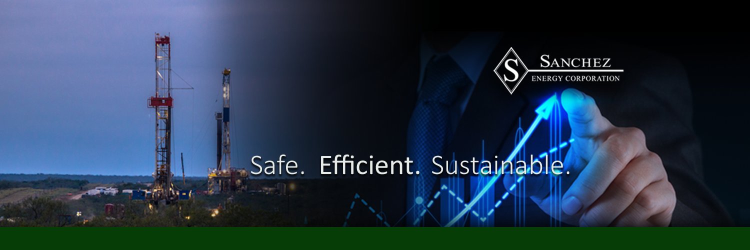 Sanchez Energy Corp - AnnualReports.com