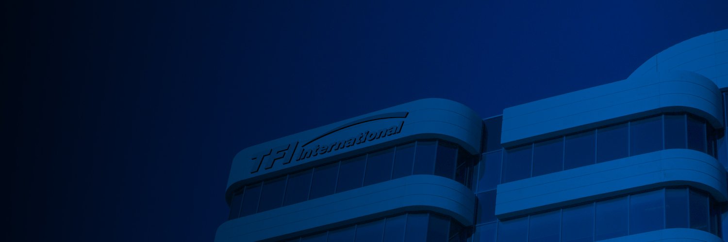 TFI International Inc. - AnnualReports.com