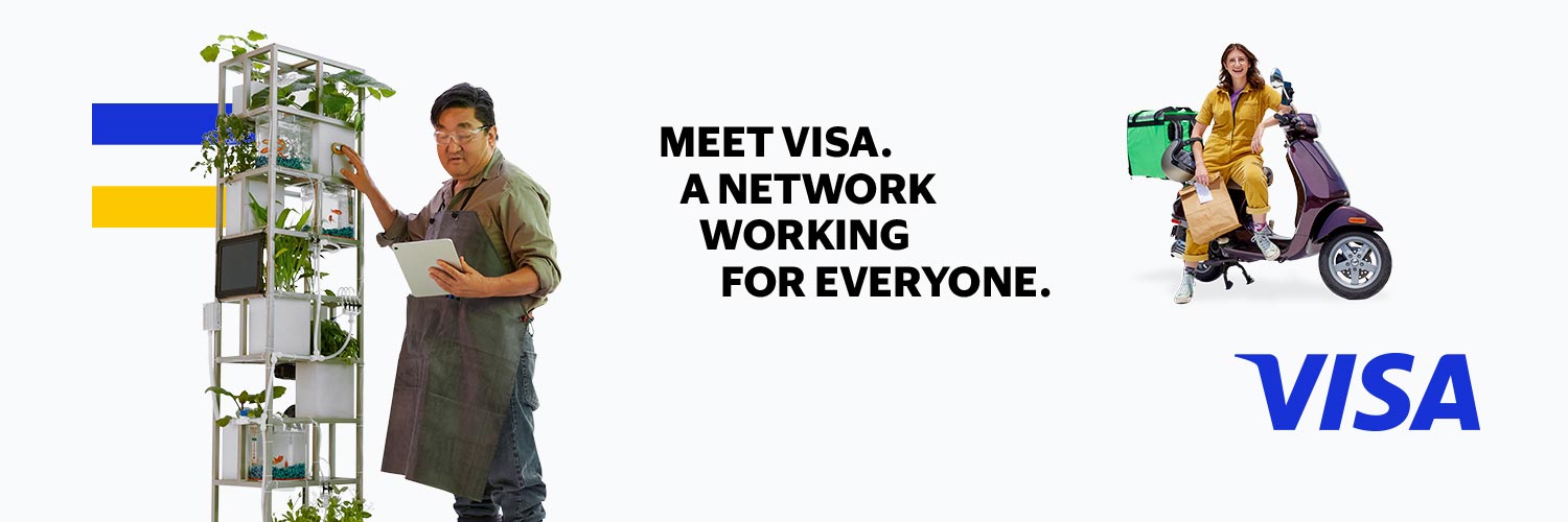 Visa, Inc - AnnualReports.com