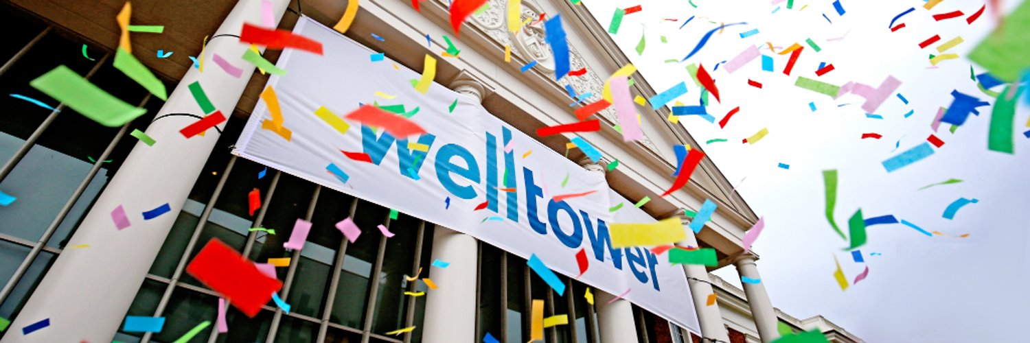 Welltower Inc - AnnualReports.com