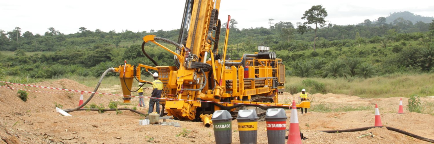 Geodrill Limited - AnnualReports.com