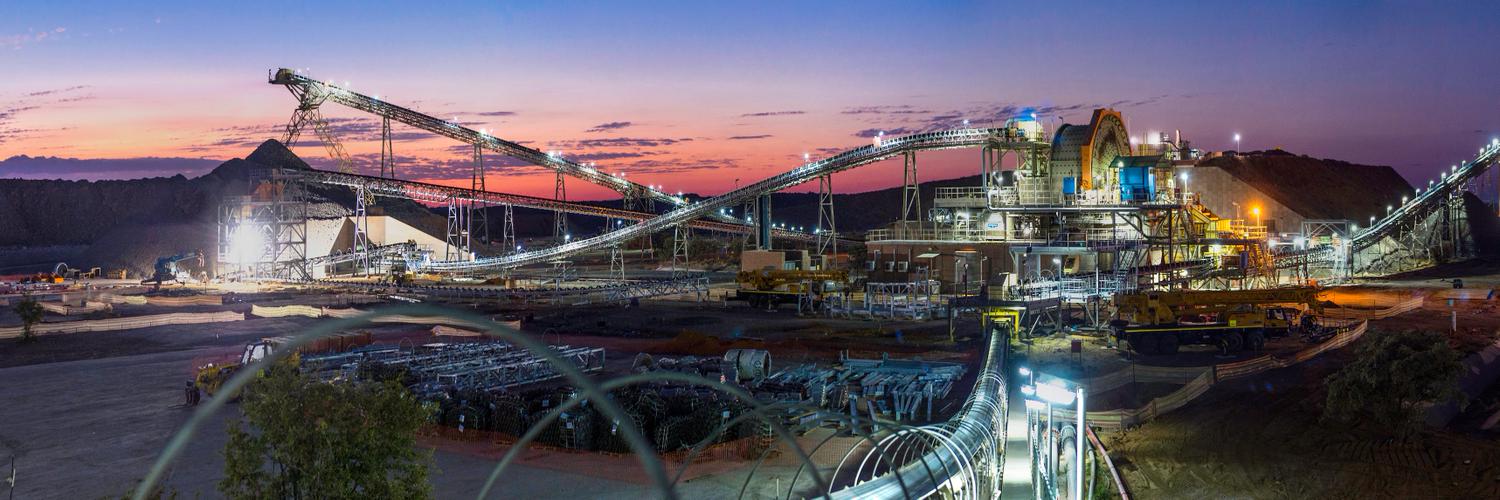 Lucara Diamond Corp. - AnnualReports.com