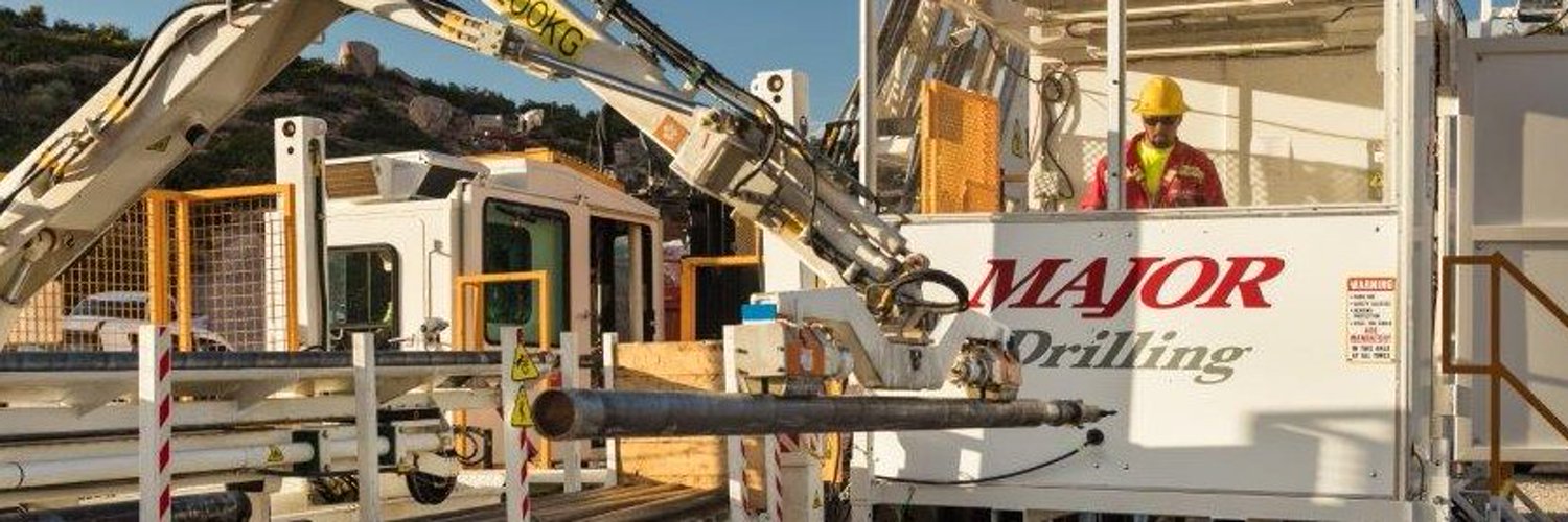 Major Drilling Group International Inc. - AnnualReports.com