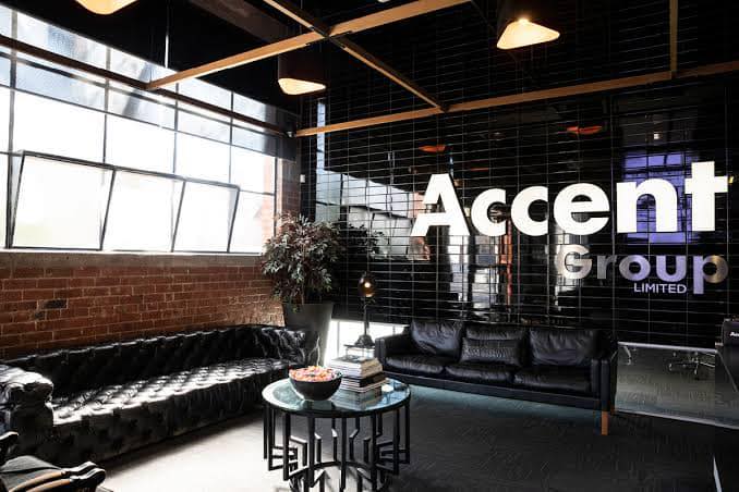 Accent Group Limited - AnnualReports.com