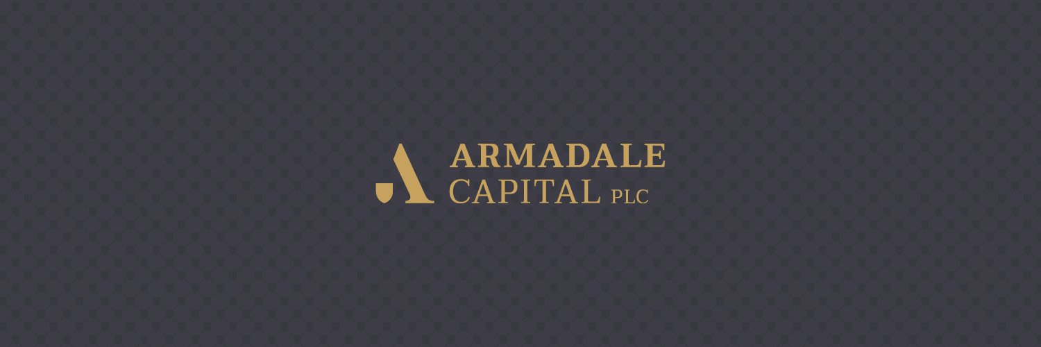Armadale Capital PLC - AnnualReports.com