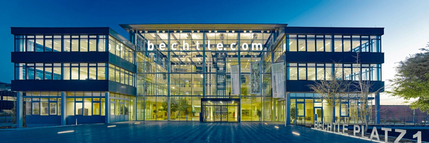 Bechtle - AnnualReports.com