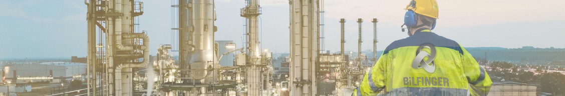 Bilfinger - AnnualReports.com