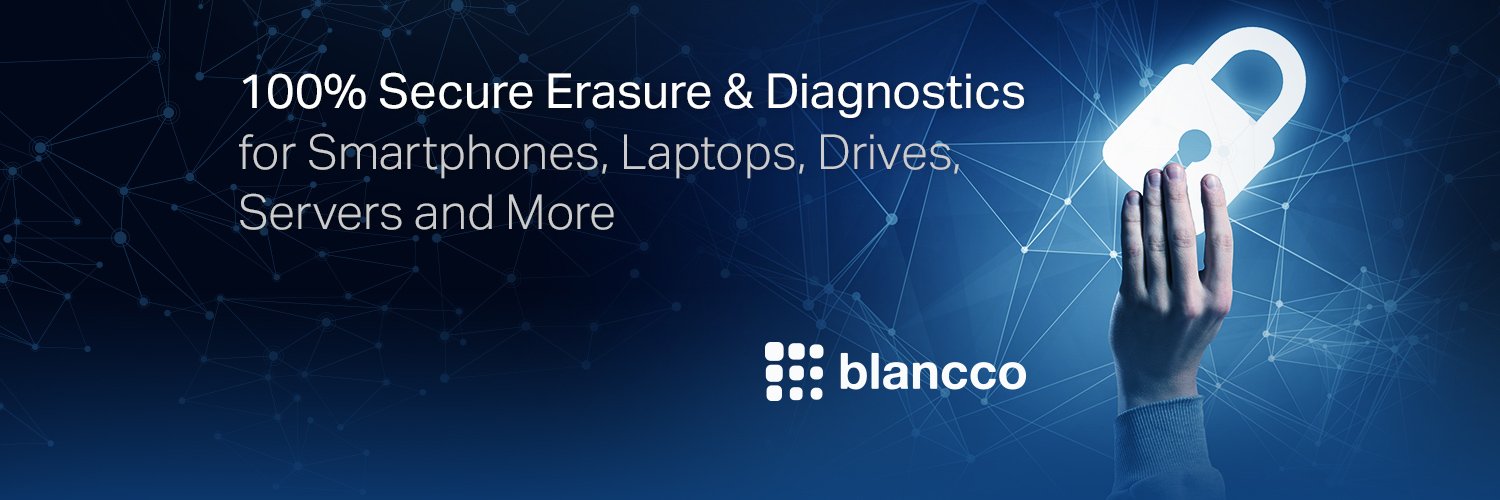 Blancco Technology Group plc - AnnualReports.com
