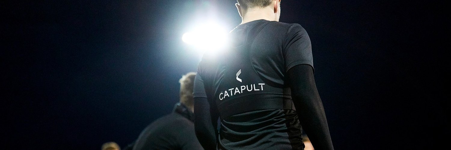 Catapult Sports - AnnualReports.com