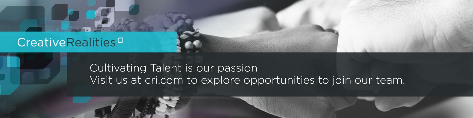 Creative Realities Inc Annualreports