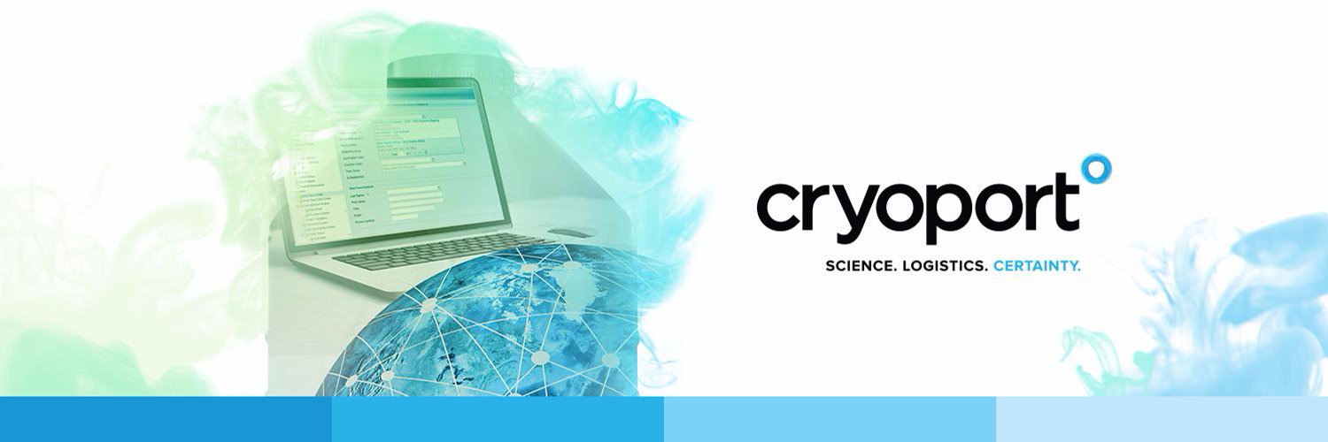 CryoPort, Inc. - AnnualReports.com