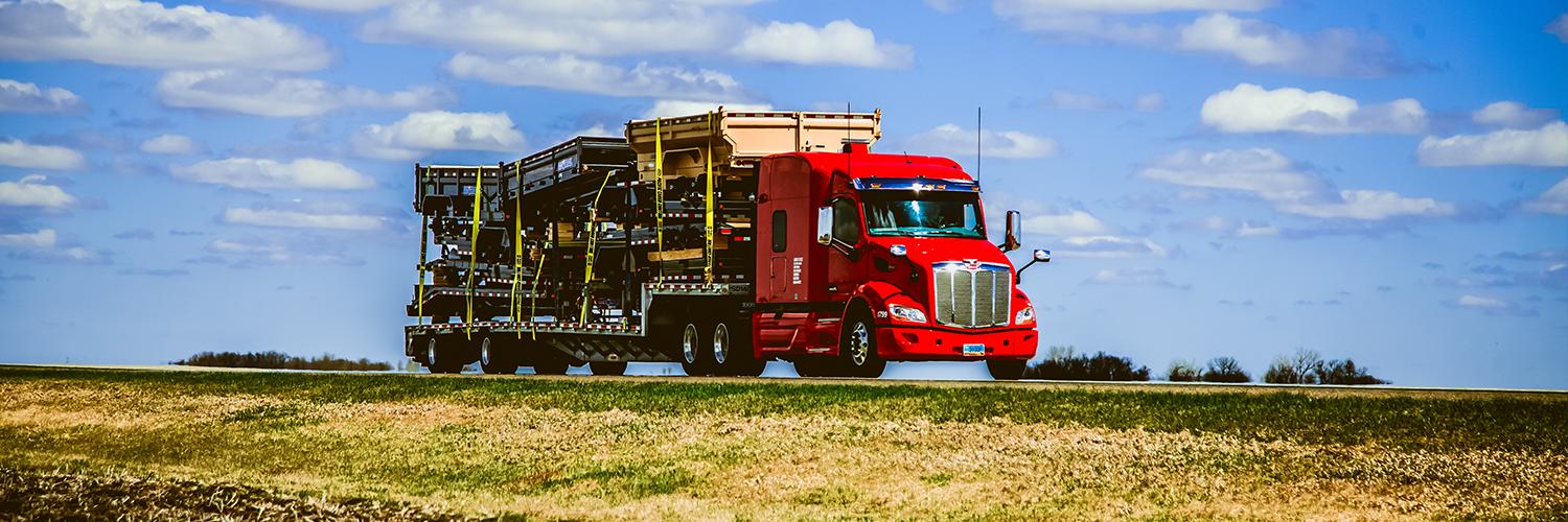Daseke, Inc. - AnnualReports.com