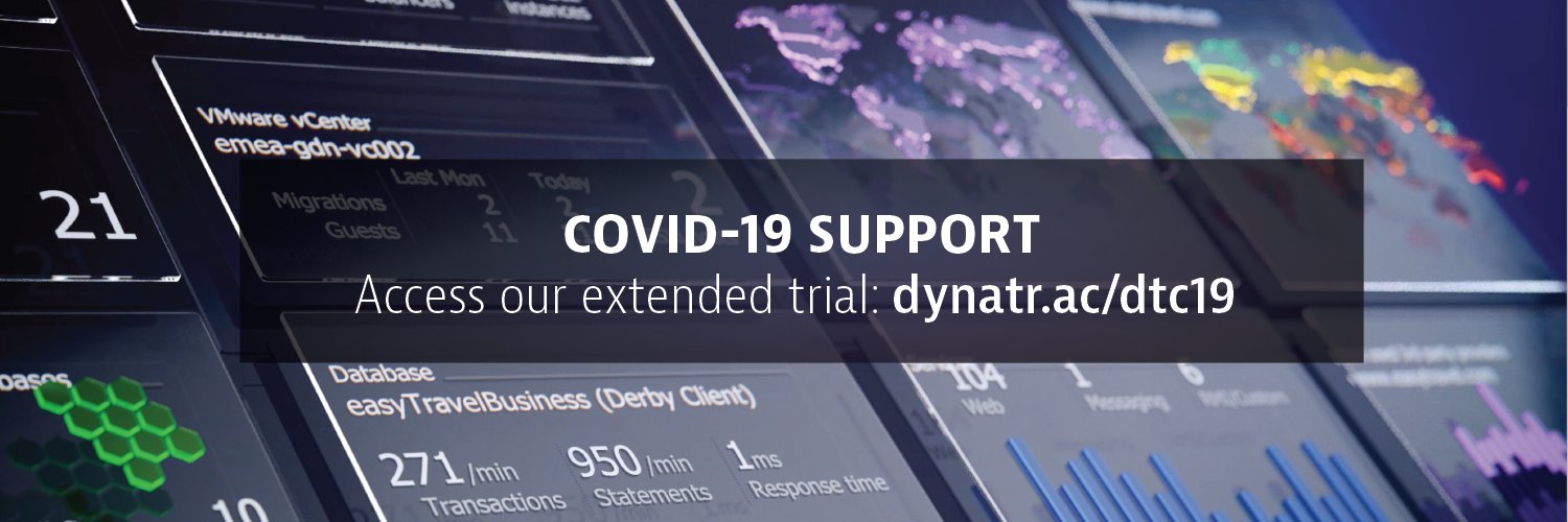 Dynatrace, Inc. - AnnualReports.com