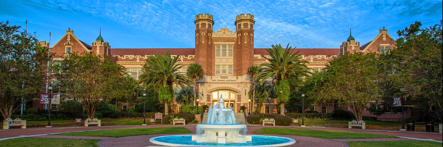 Florida State University - AnnualReports.com