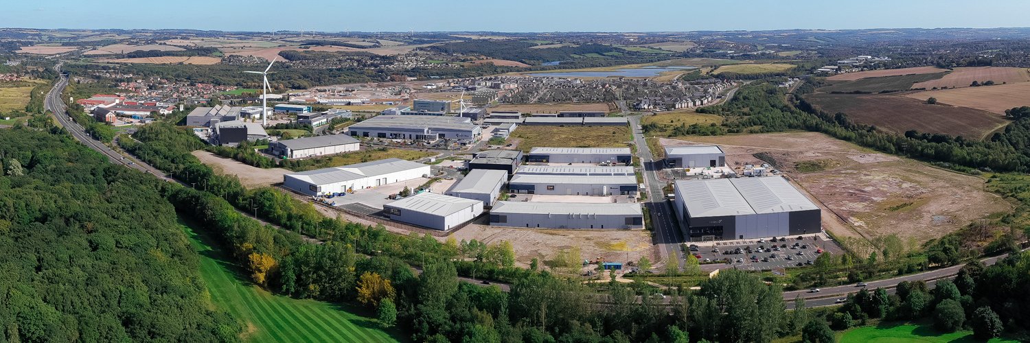 Harworth Group plc - AnnualReports.com
