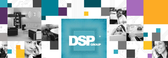 DSP Group Inc. - AnnualReports.com