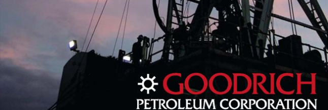 Goodrich Petroleum Corp. - AnnualReports.com