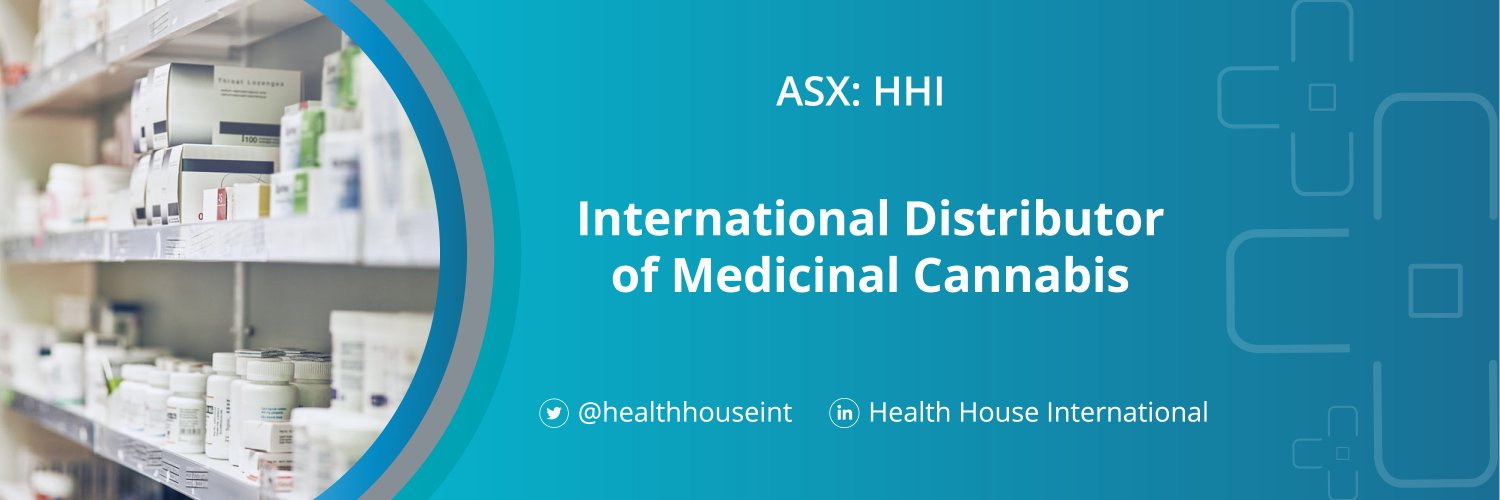 Health House International - AnnualReports.com