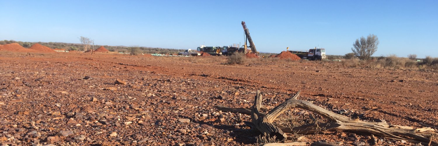 Musgrave Minerals Limited - AnnualReports.com