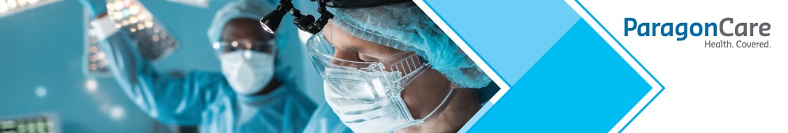 Paragon Care - AnnualReports.com