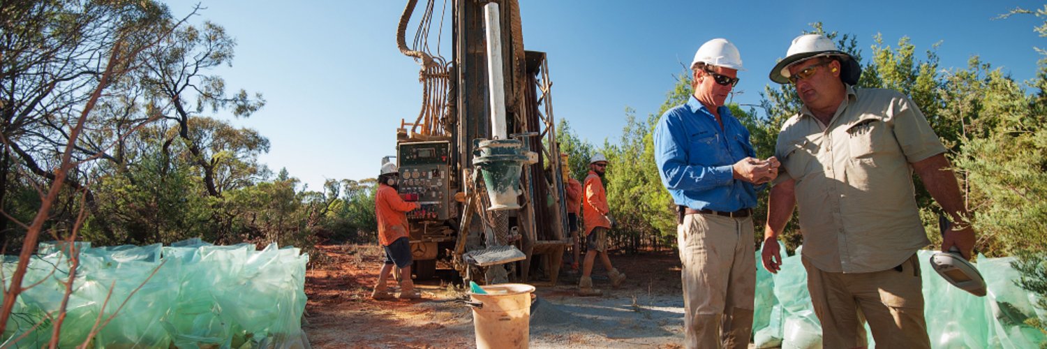 Peel Mining Limited - AnnualReports.com