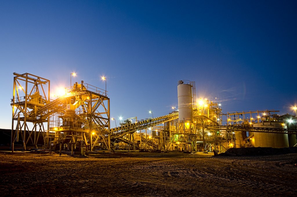 Ramelius Resources Limited - AnnualReports.com