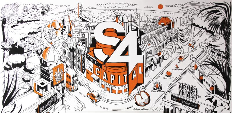 S4 Capital plc - AnnualReports.com