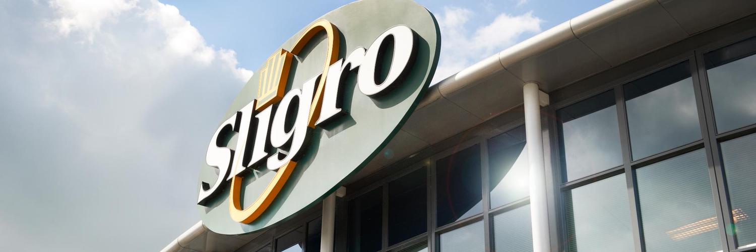 Sligro Food Group N.V. - AnnualReports.com