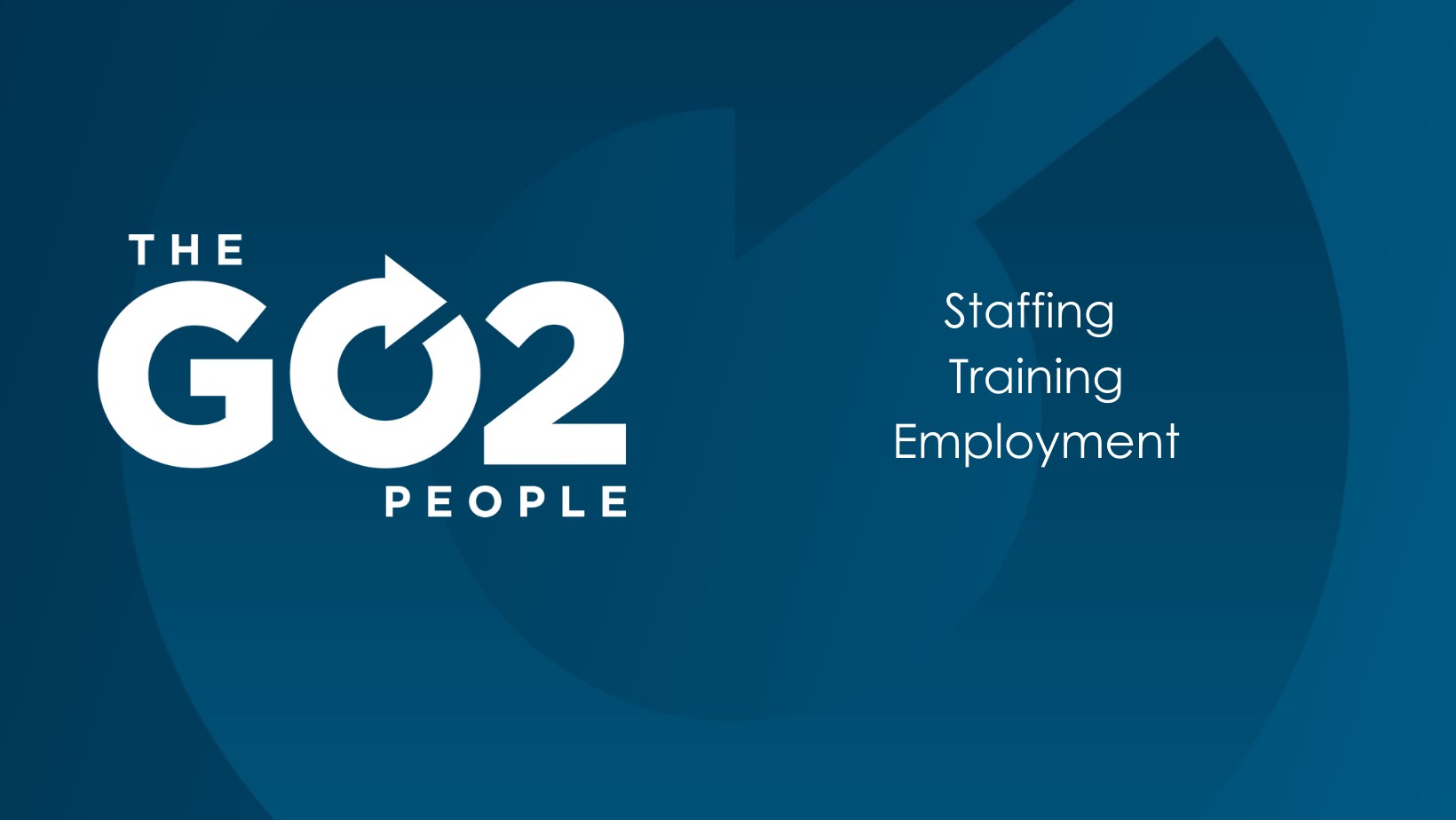 The GO2 People Limited - AnnualReports.com
