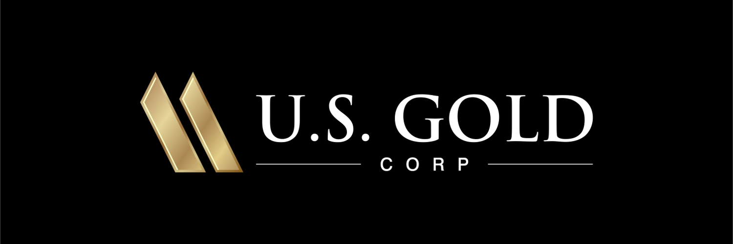 U.S. Gold Corp. - AnnualReports.com