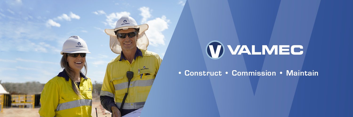 Valmec - AnnualReports.com
